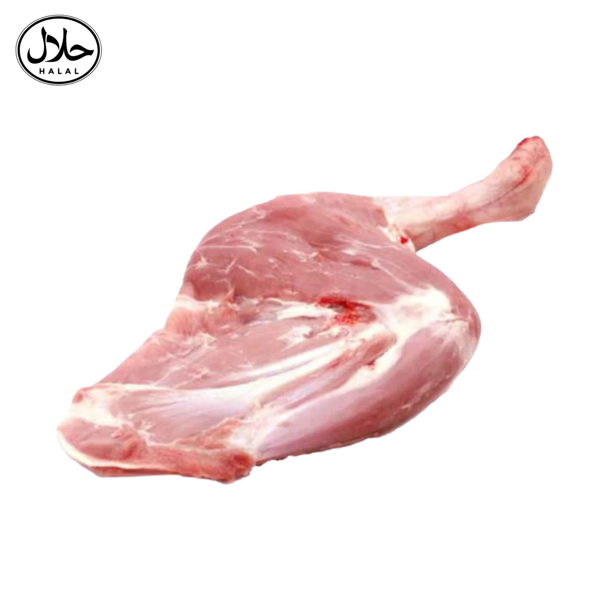 Goat Shoulder – Meatify